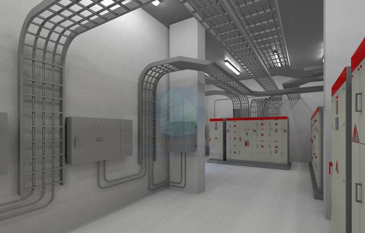 Gallery | SkyLine MEP Services