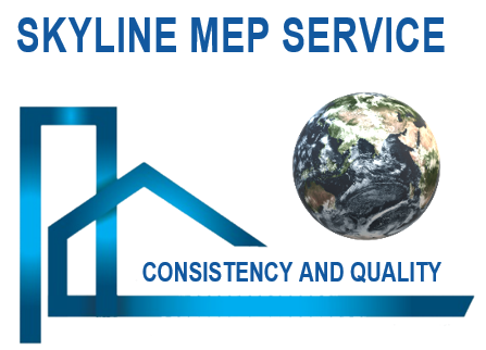 Architecture | SkyLine MEP Services
